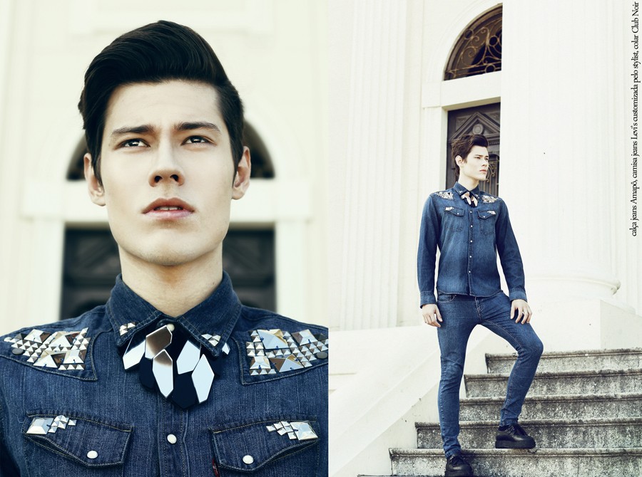 Picture of Ramon Mattos