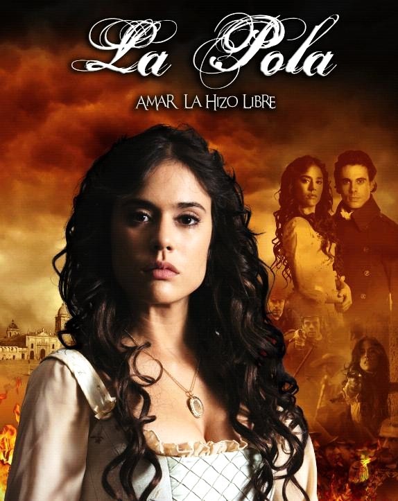 Picture of La Pola (2010-2011)