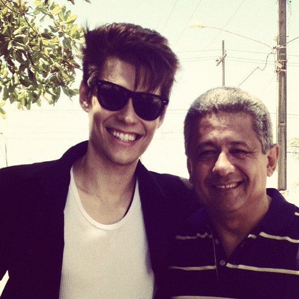 Picture of Ramon Mattos