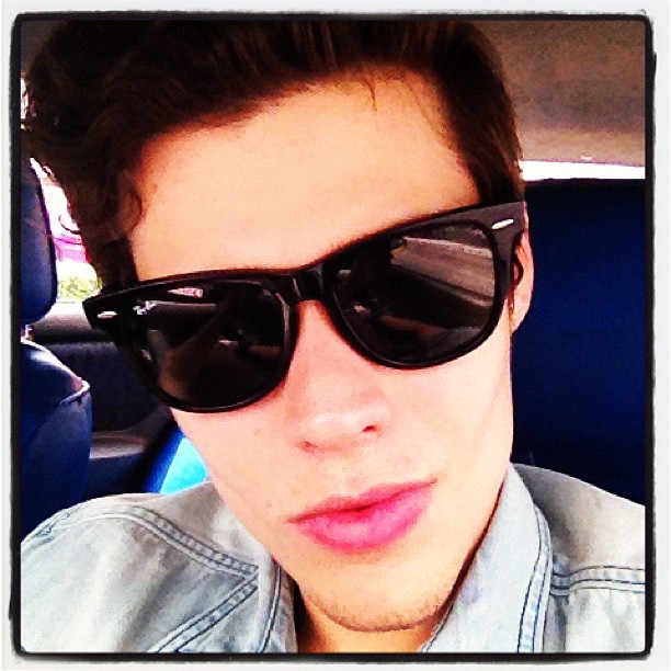 Picture of Ramon Mattos