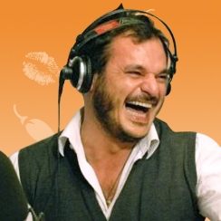 Picture of Antonio Gerardi