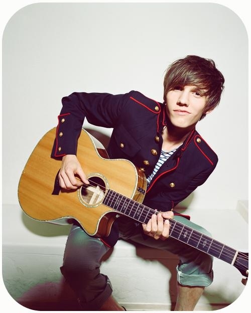 Picture of Joe Brooks
