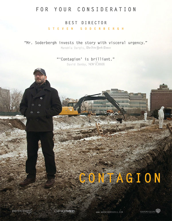 Picture of Contagion