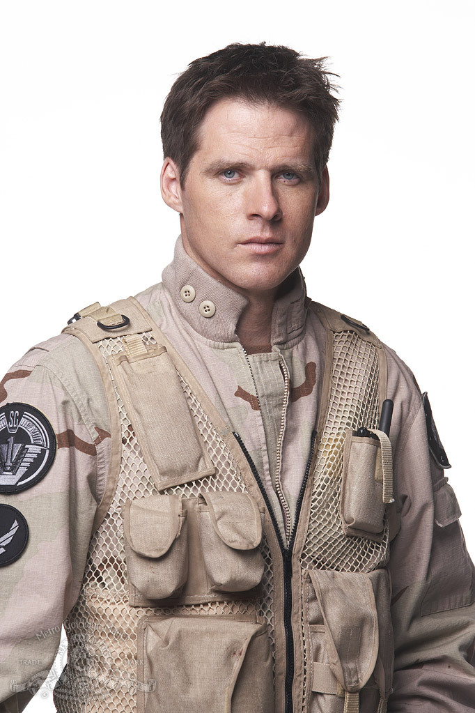 Picture of Ben Browder