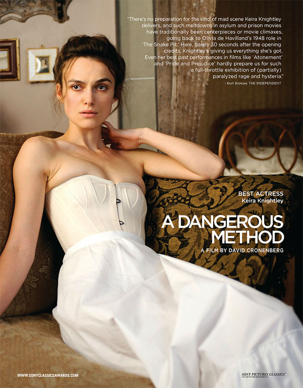 A Dangerous Method image