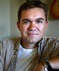 Picture of Josh Staub