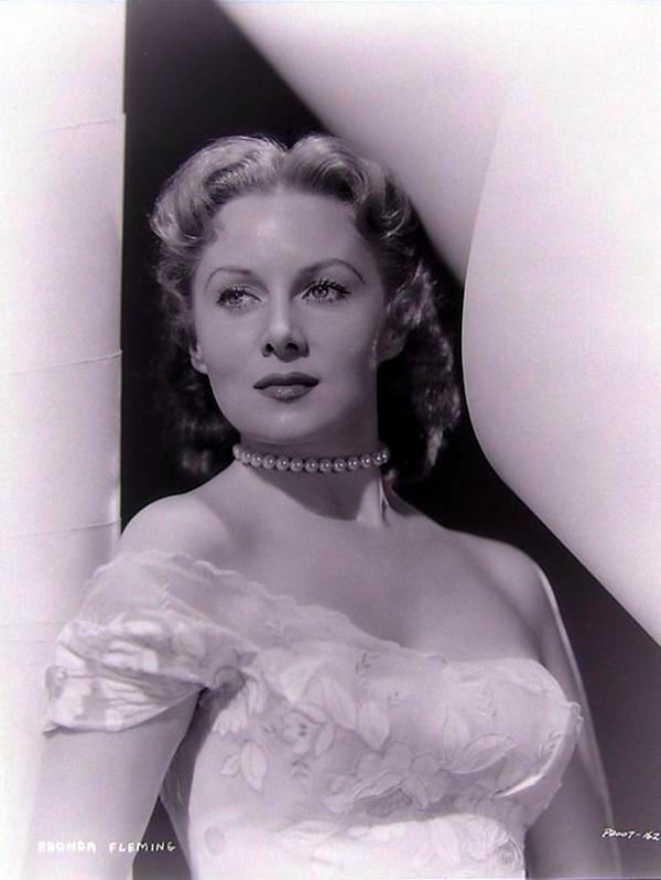 Image of Rhonda Fleming