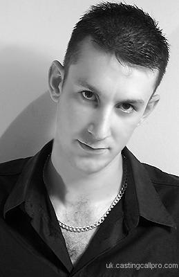 Picture of Phil Crowley