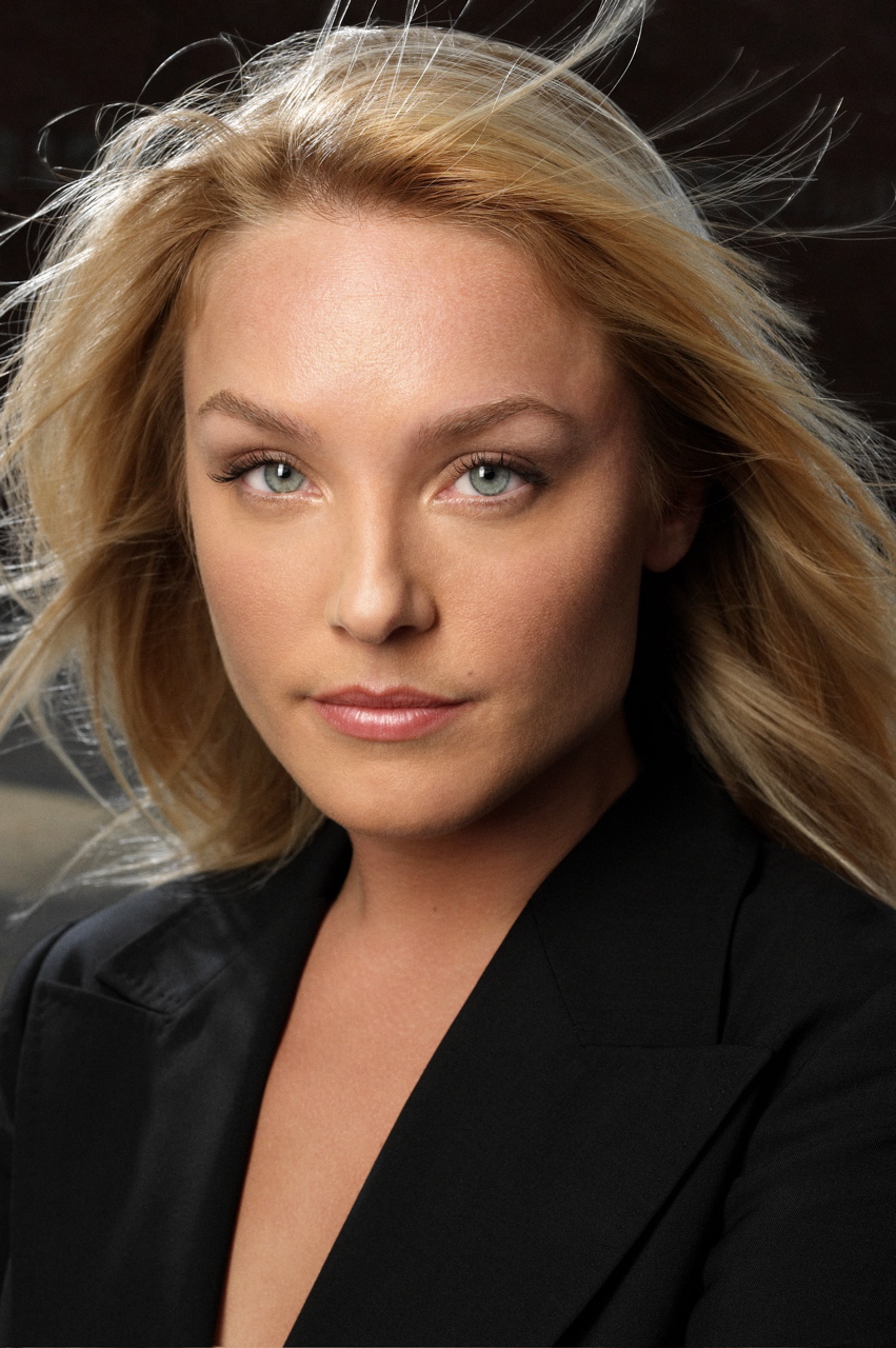 Picture of Elisabeth Röhm