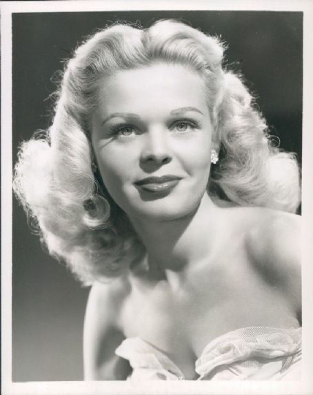 Picture of Sandra Spence