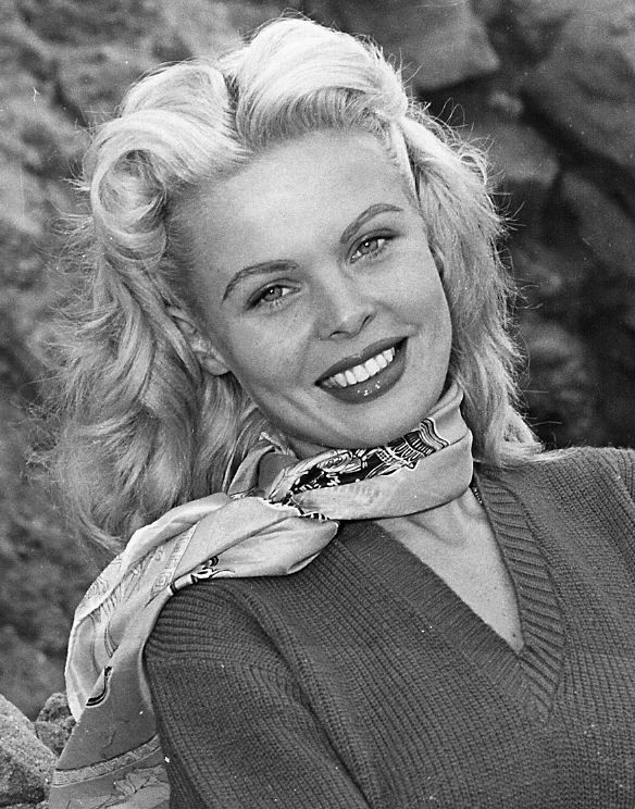 Image of Sandra Spence