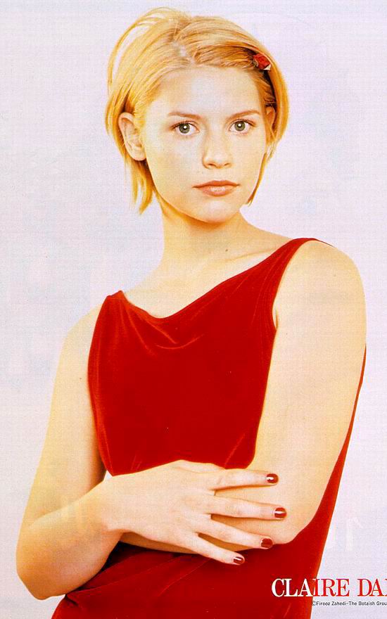 Picture of Claire Danes