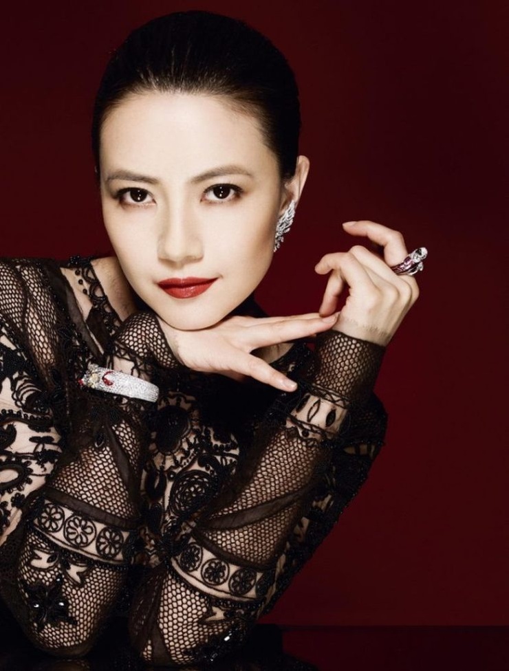 Picture of Yuanyuan Gao