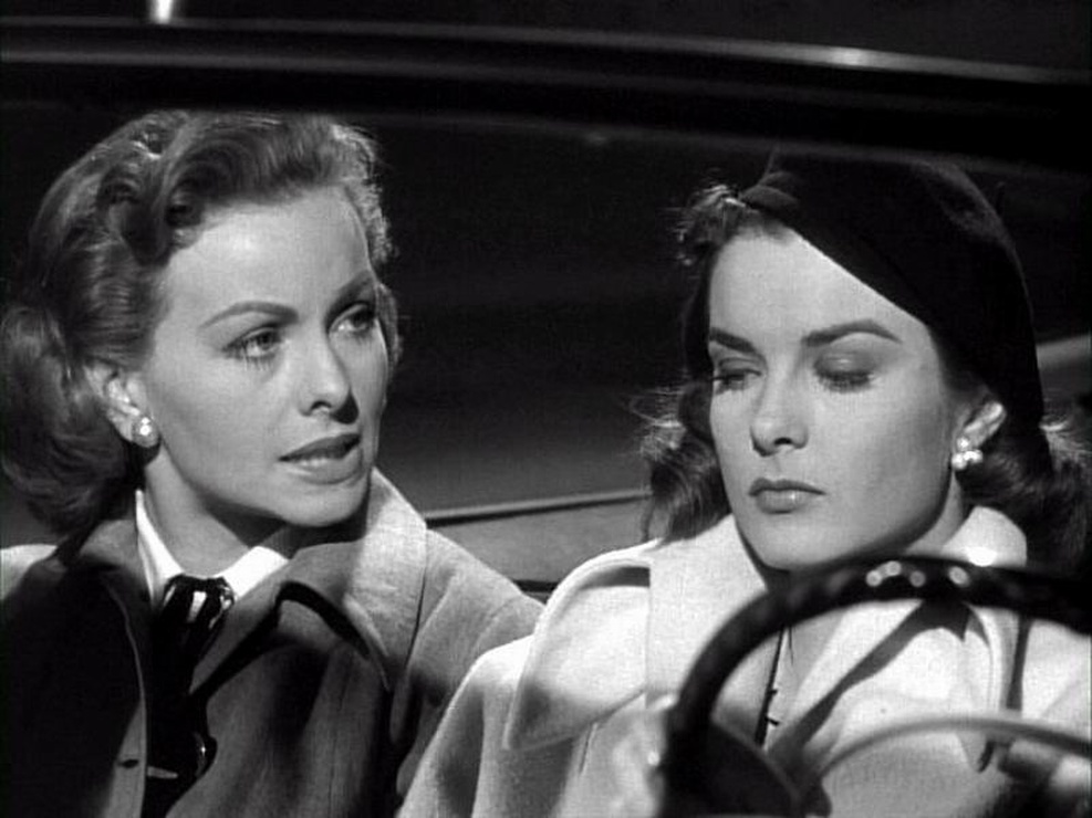 Picture of Jeanne Crain