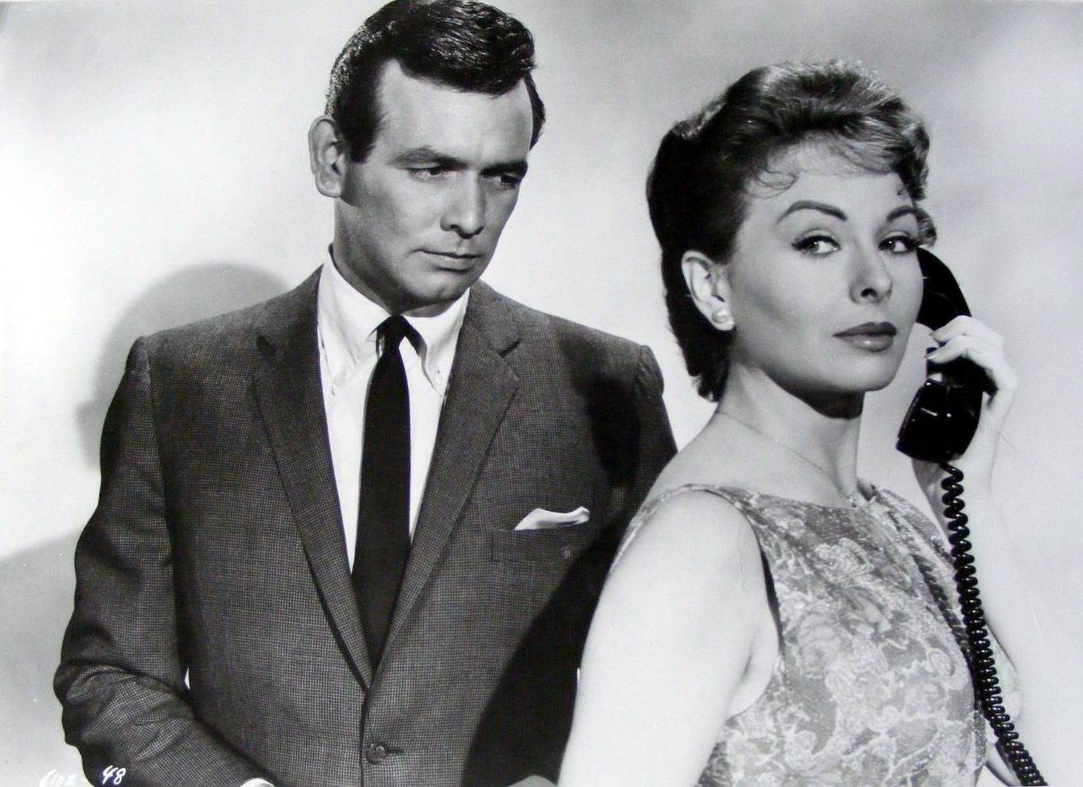 Picture of Jeanne Crain