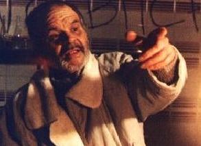 Picture of Lucio Fulci