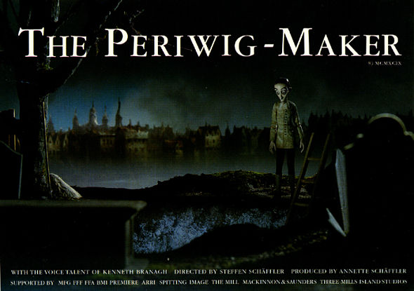 Picture of The Periwig-Maker (1999)