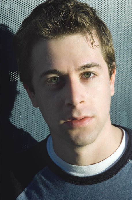 Picture of Adam Scarimbolo