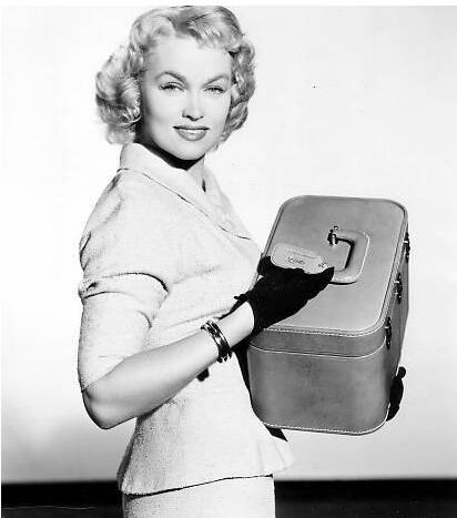 Karen Steele picture