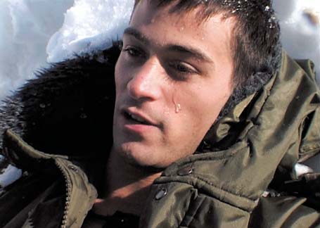 Image of Yehuda Levi