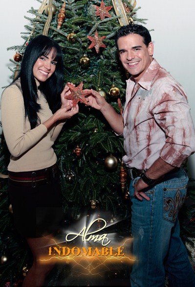 Picture of Alma Indomable