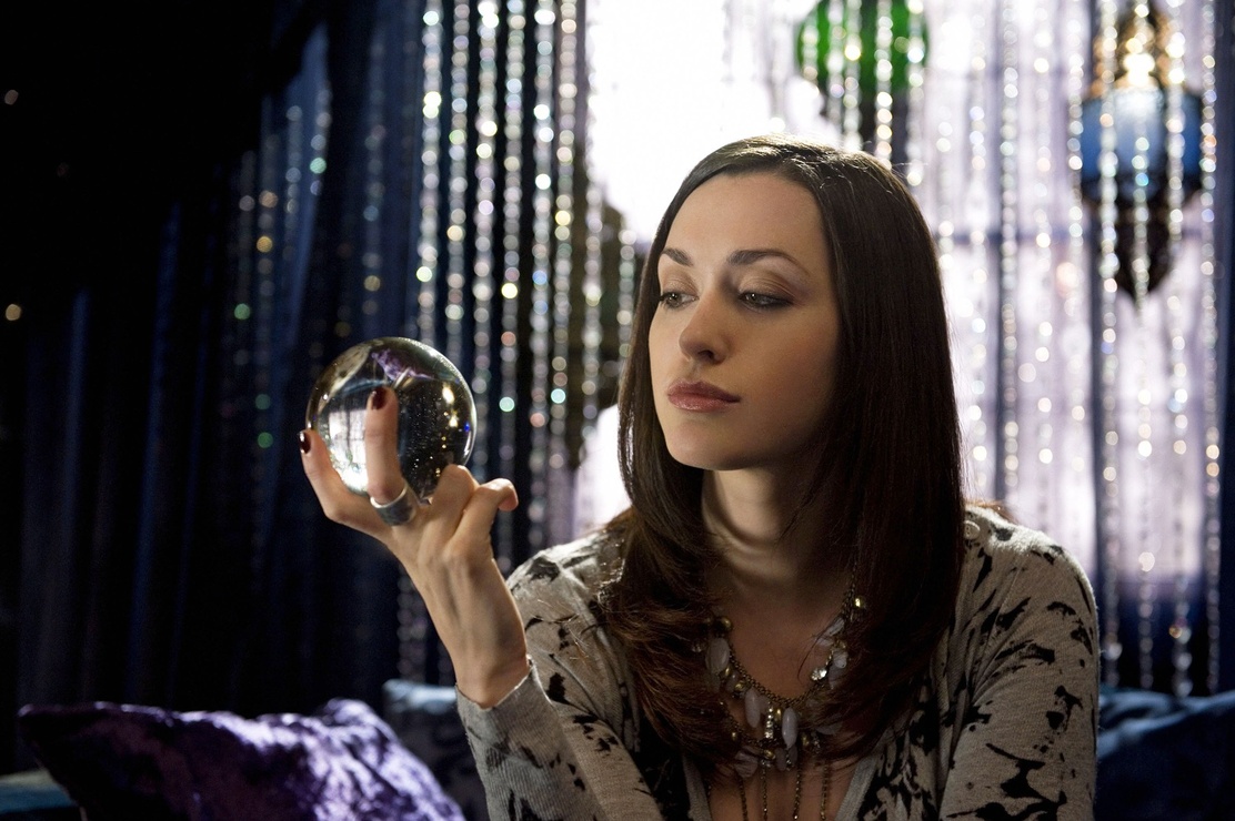 Picture of Sarah Power