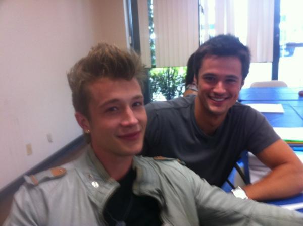 Picture of Nick Roux