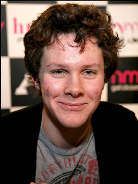 Picture of Ollie Barbieri