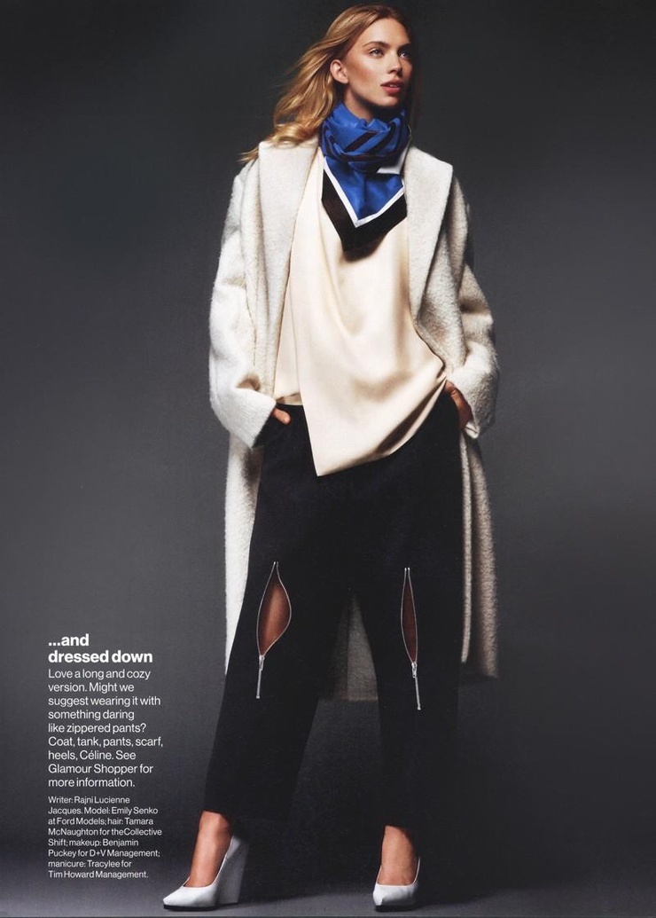 Picture of Emily Senko