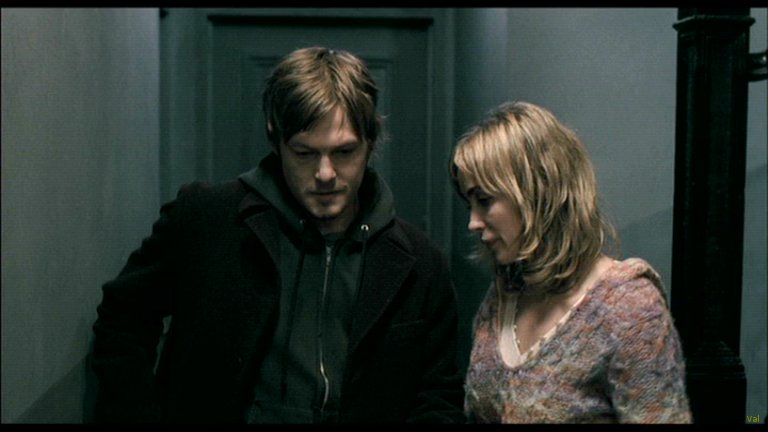 Image of A Crime (2006)