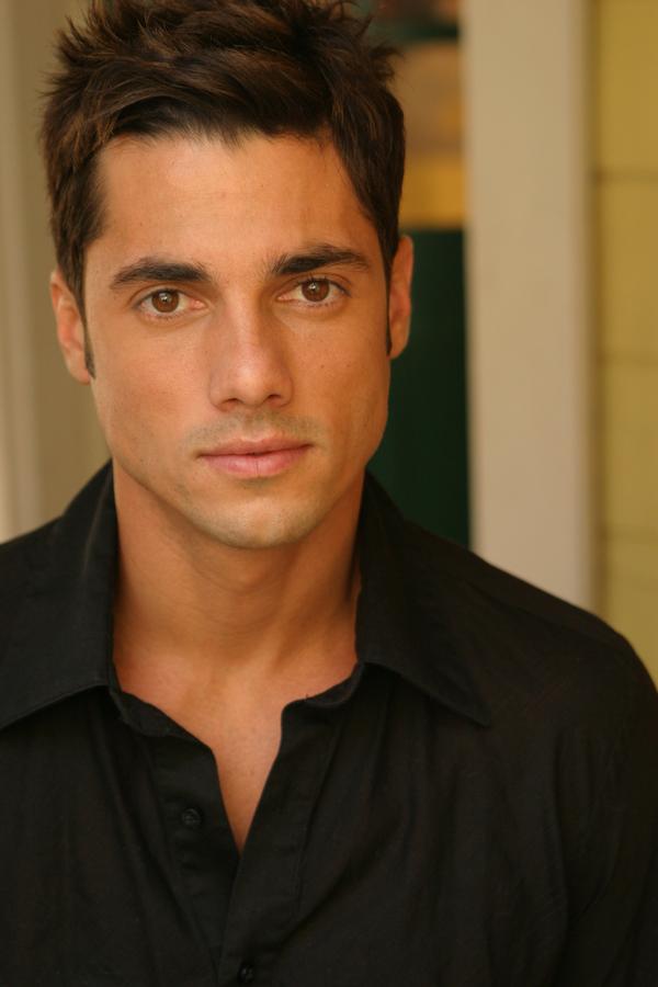 Picture of Jorge Alberti