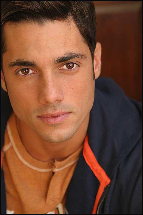 Picture of Jorge Alberti