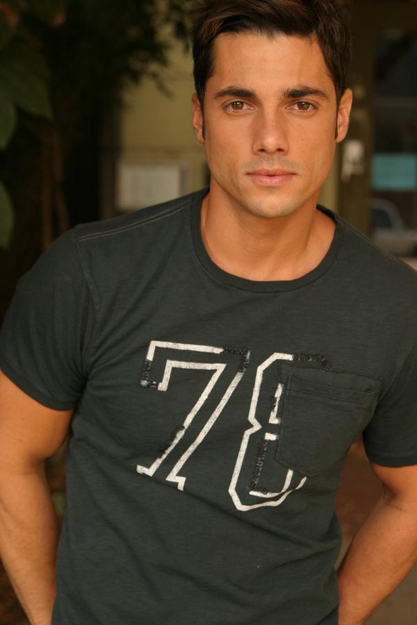 Picture of Jorge Alberti