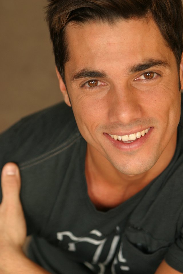 Picture of Jorge Alberti