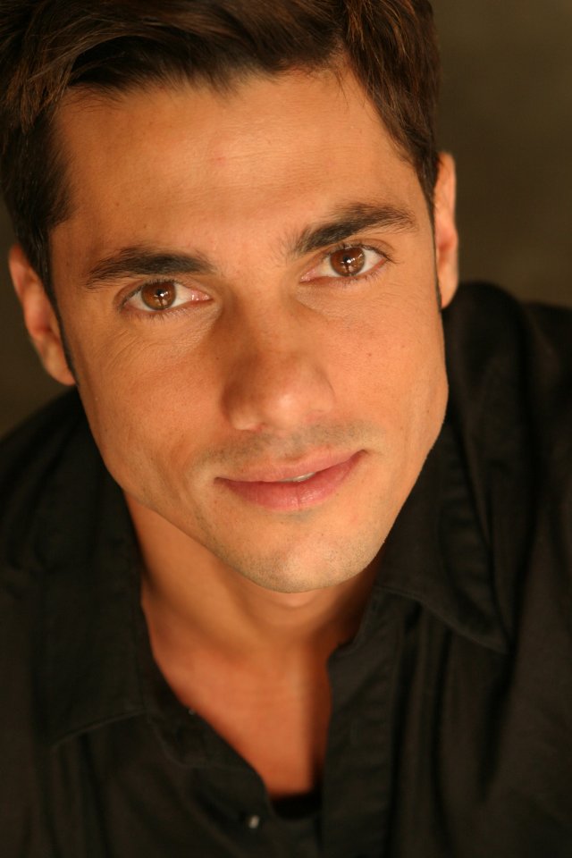 Picture of Jorge Alberti