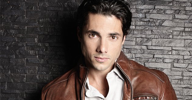 Picture of Jorge Alberti