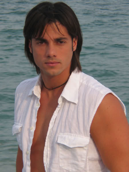Image of Jorge Alberti