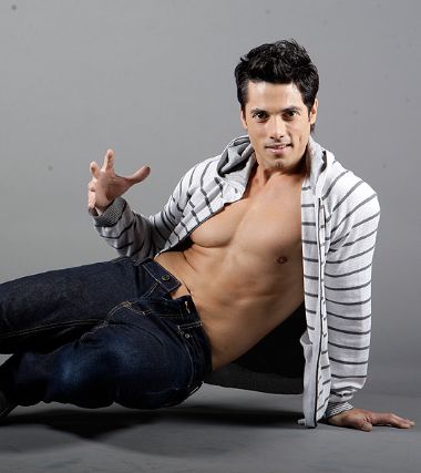 Picture of Jorge Alberti