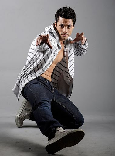 Picture of Jorge Alberti