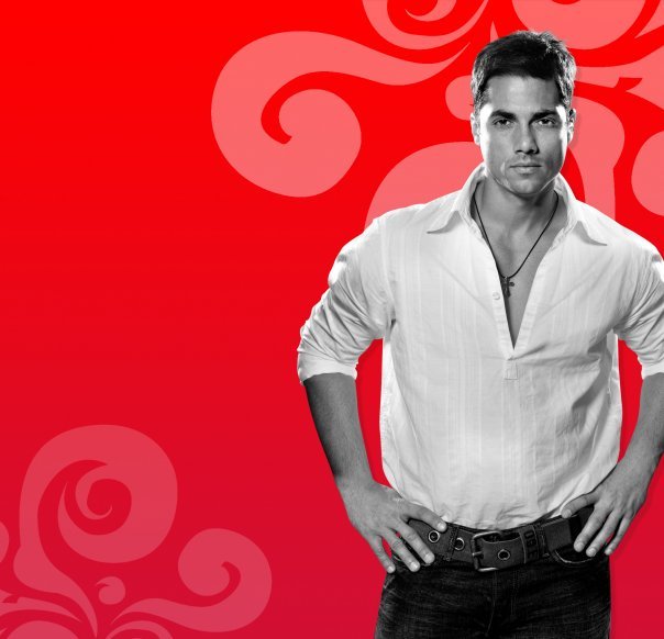 Picture of Jorge Alberti