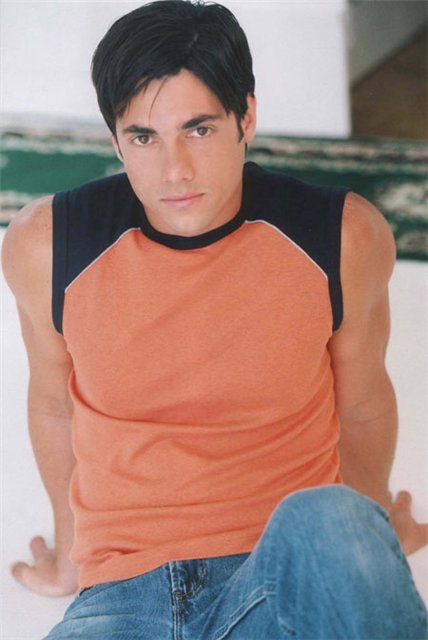 Picture of Jorge Alberti