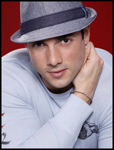 Picture of Jorge Alberti