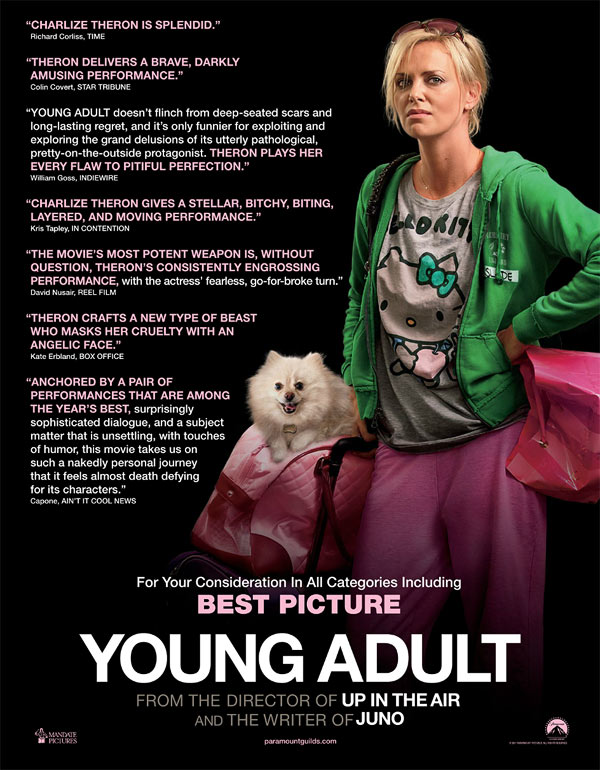 Picture of Young Adult