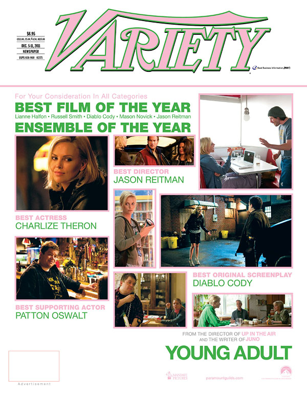 Picture of Young Adult