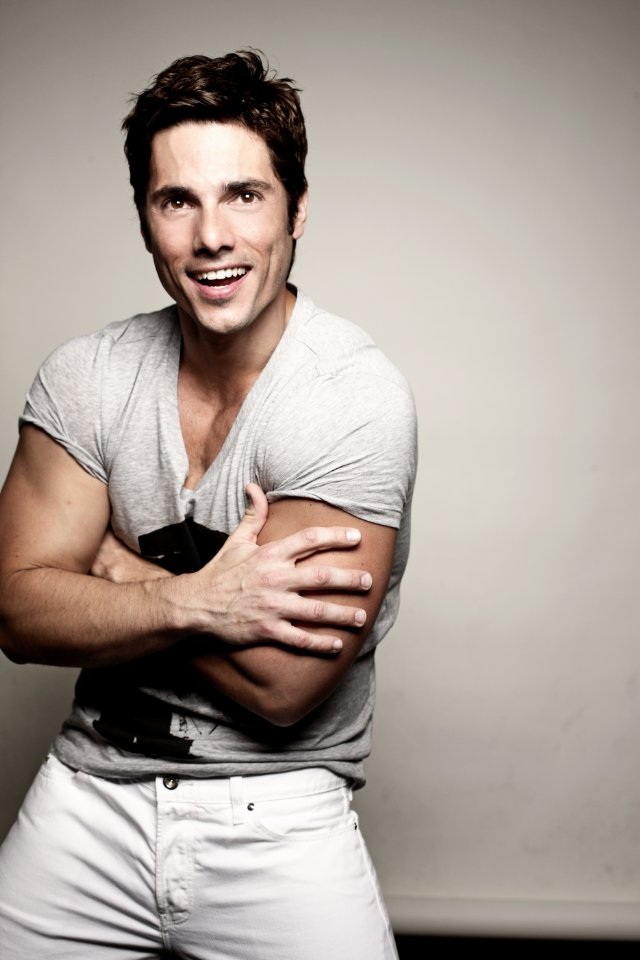 Picture of Jorge Alberti