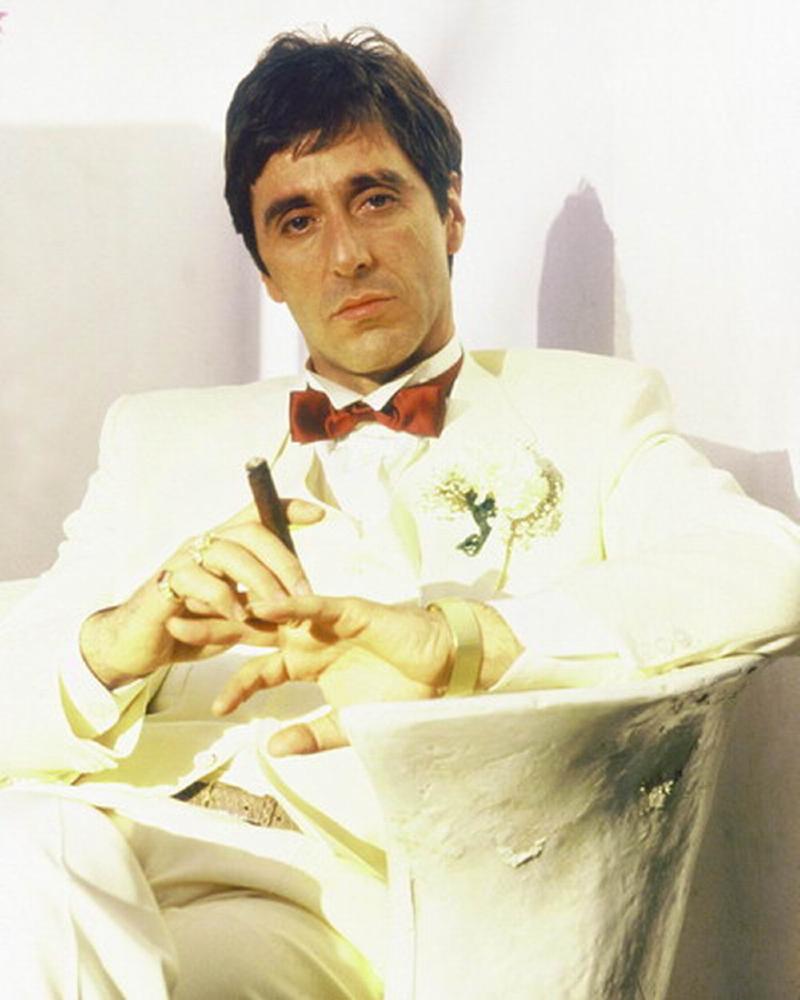 Picture of Scarface