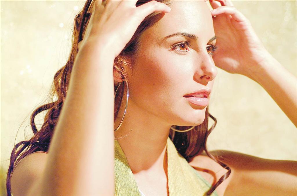 Picture of Ana Serradilla