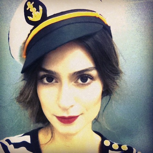 Picture of Thayla Ayala