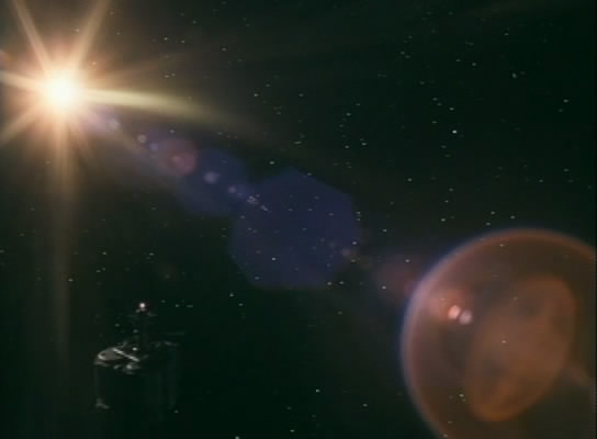 Image of Lifepod (1993)