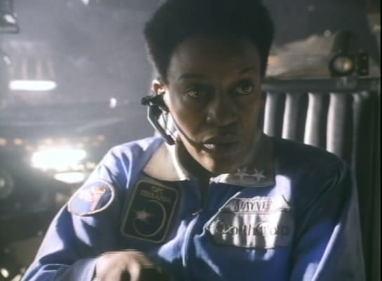 Picture of Lifepod (1993)